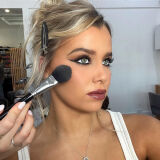 Georgia Pemberton Content Creator Profile | J&L Influencer Talent Agency