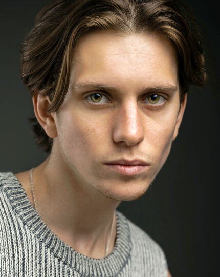 Bruno Hart Profile & Bio | J&L Acting Agency NZ