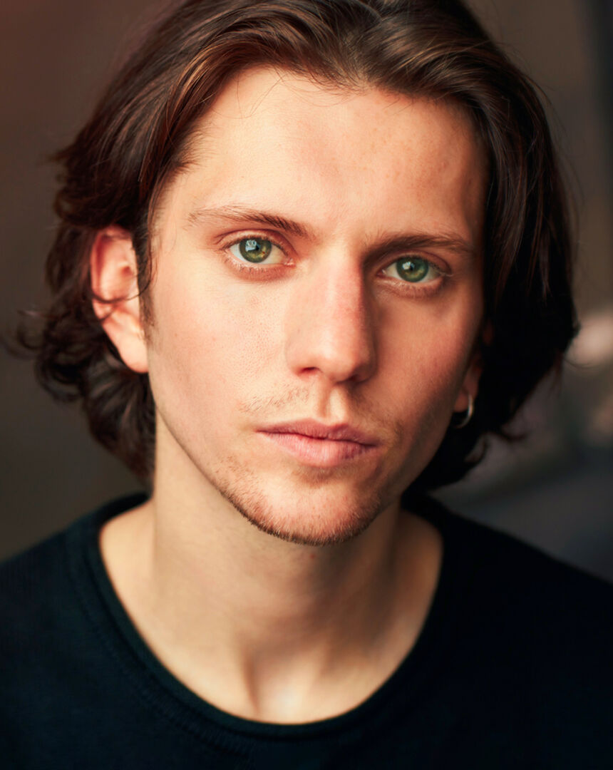 Bruno Hart Profile & Bio | J&L Acting Agency NZ