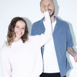 Sienna & Ben Boyce Presenter Profile | J&L Celebrity Speakers
