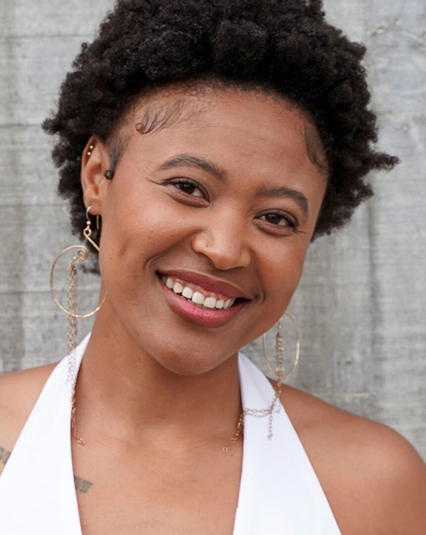 Josslynn Hlenti Afoa Profile & Bio | J&L Acting Agency NZ