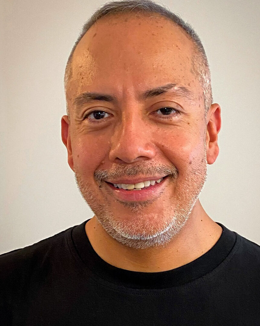 Mark Matthews Voice Actor Profile | J&L Voice Agency NZ