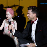 Adam Percival MC/Entertainer Profile | J&L Celebrity Speakers