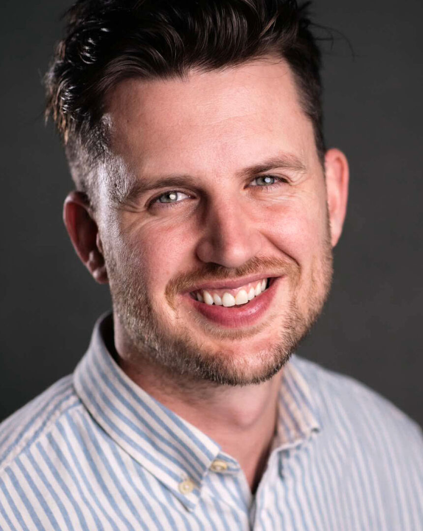 Adam Percival MC/Entertainer Profile | J&L Celebrity Speakers