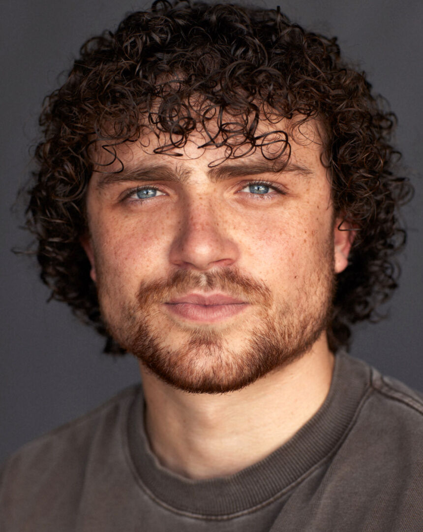 Carlos Muller Profile & Bio | J&L Acting Agency NZ